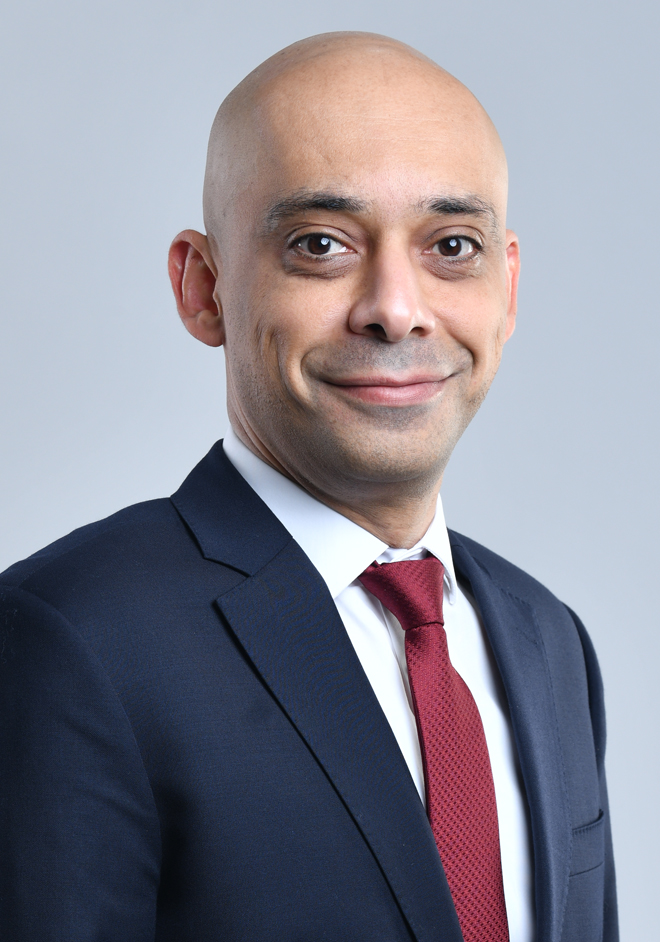 Management Team - Tamkeen
