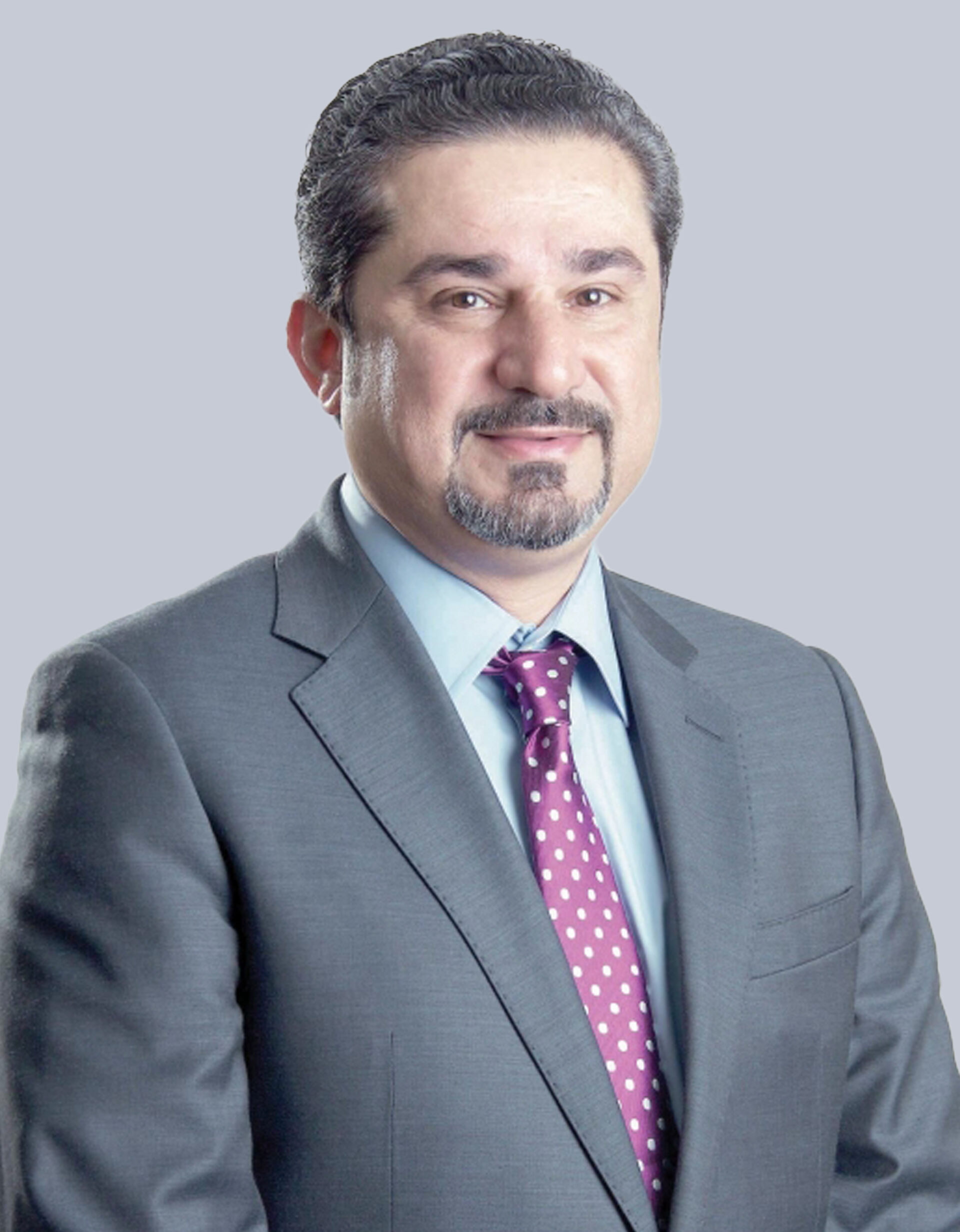 Board of Directors – Tamkeen