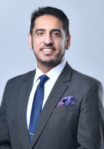 Business Sector Contacts - Tamkeen