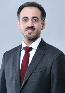 Management Team – Tamkeen