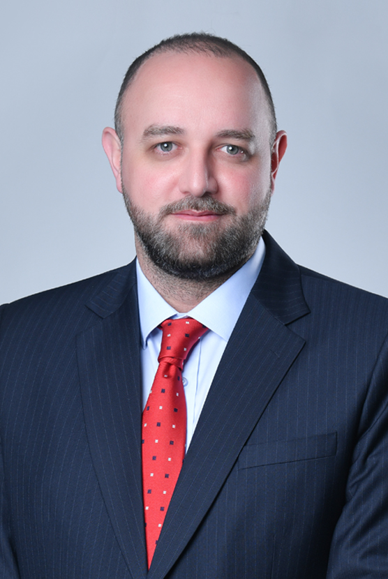 Management Team - Tamkeen