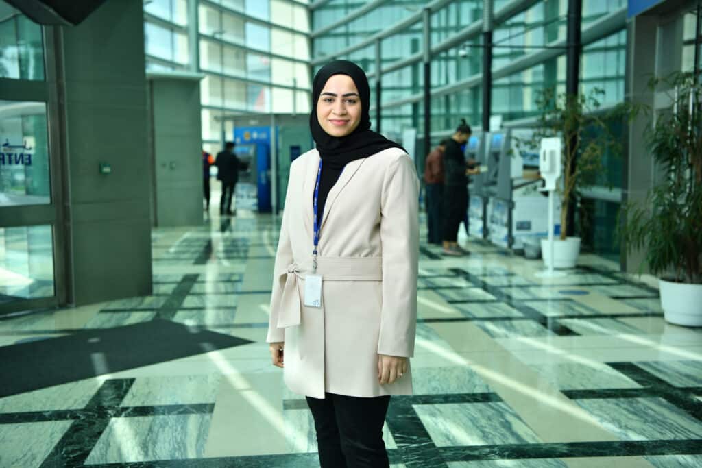 Apps Development Senior Programmer Citi - Technology Hub - Tamkeen