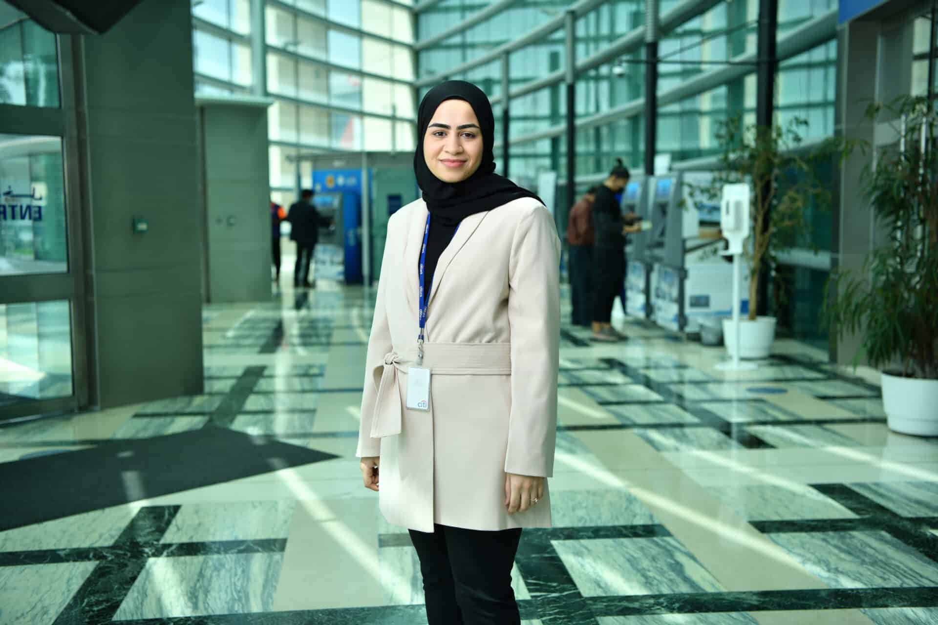 Success Stories – Tamkeen