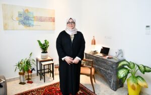 Success Stories – Tamkeen