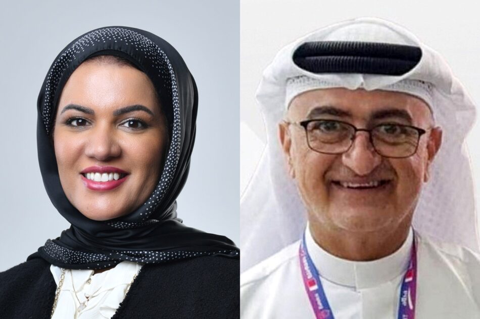 Tamkeen supports SMEs and startups participation at the Bahrain Pavilion in GITEX 2022 - Tamkeen