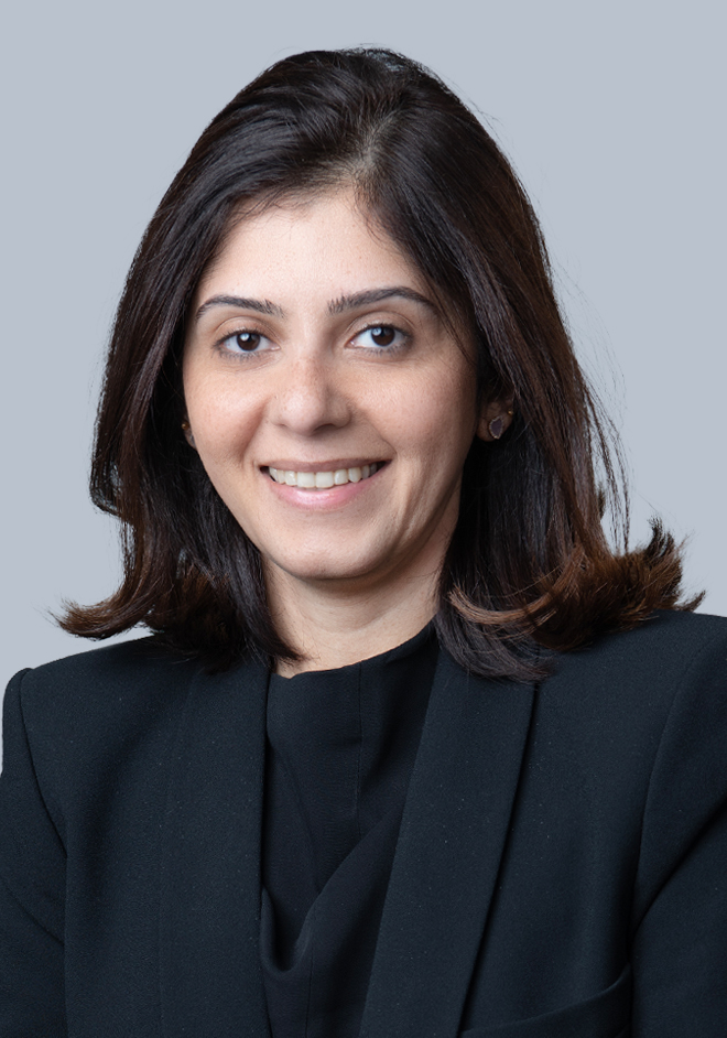 Management Team - Tamkeen