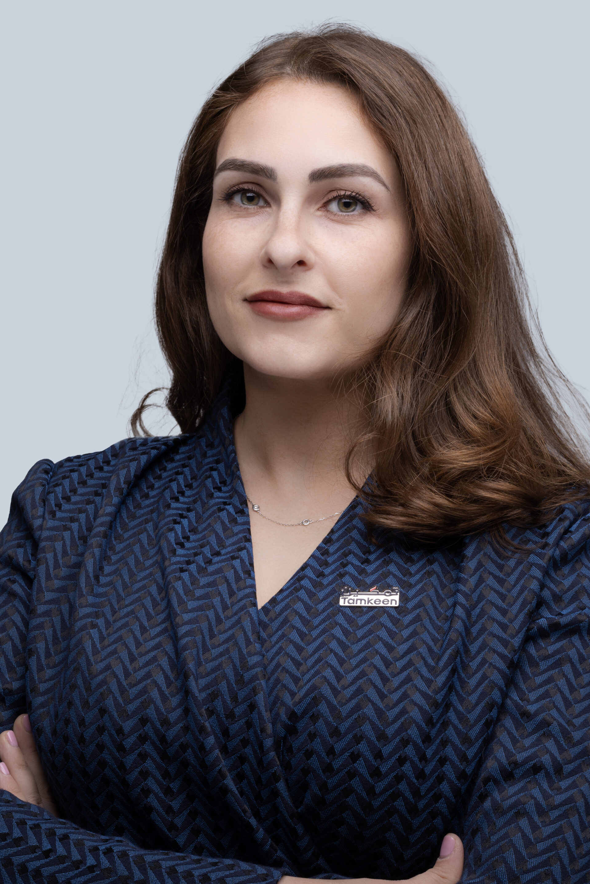 Management Team - Tamkeen