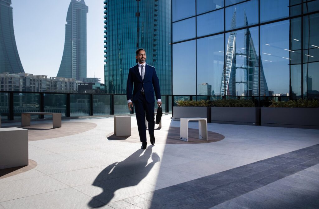 Skills Bahrain - Tamkeen