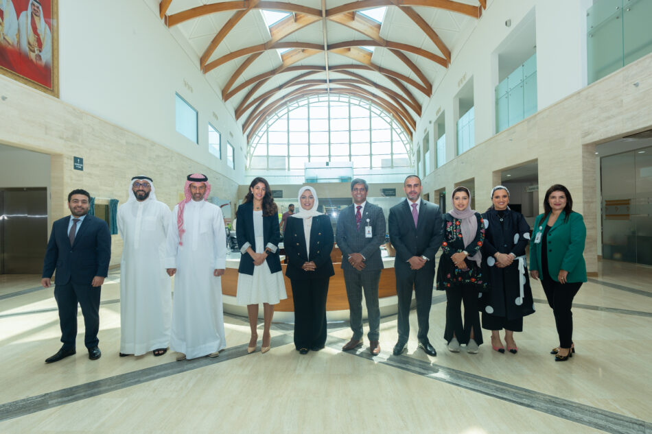 Tamkeen Supports the Expansion of Al Malaki Specialist Hospital Which Will Create Quality Job ...