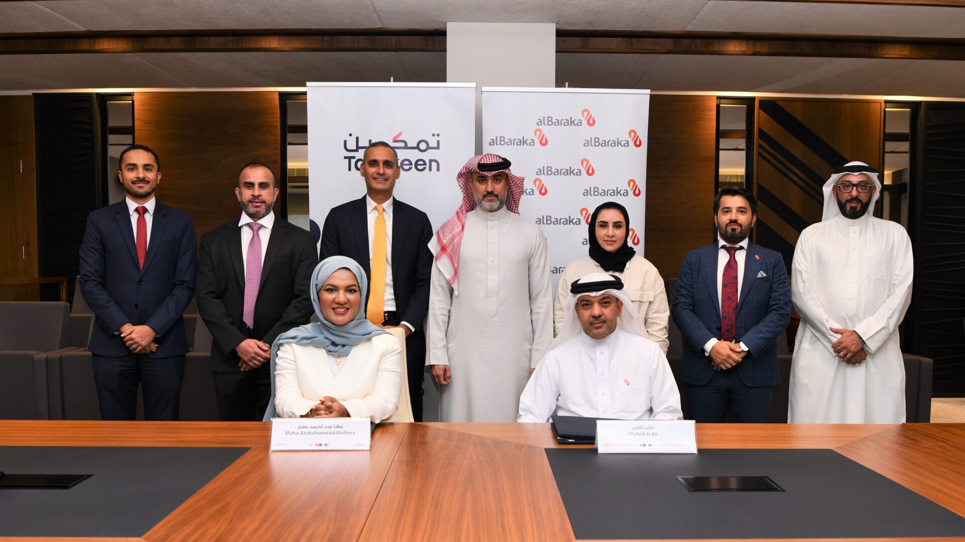 “Tamkeen” launches financing program for medical doctors’ education ...