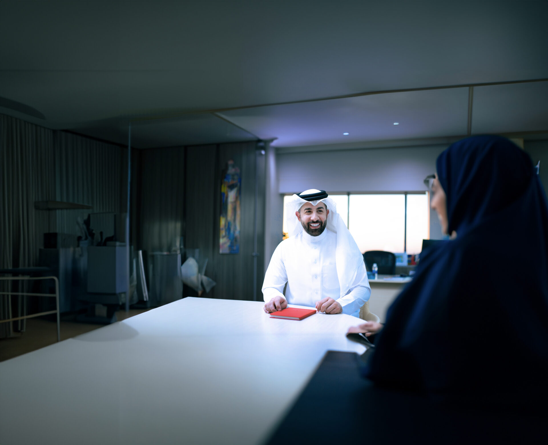 Enterprise Programs - Tamkeen