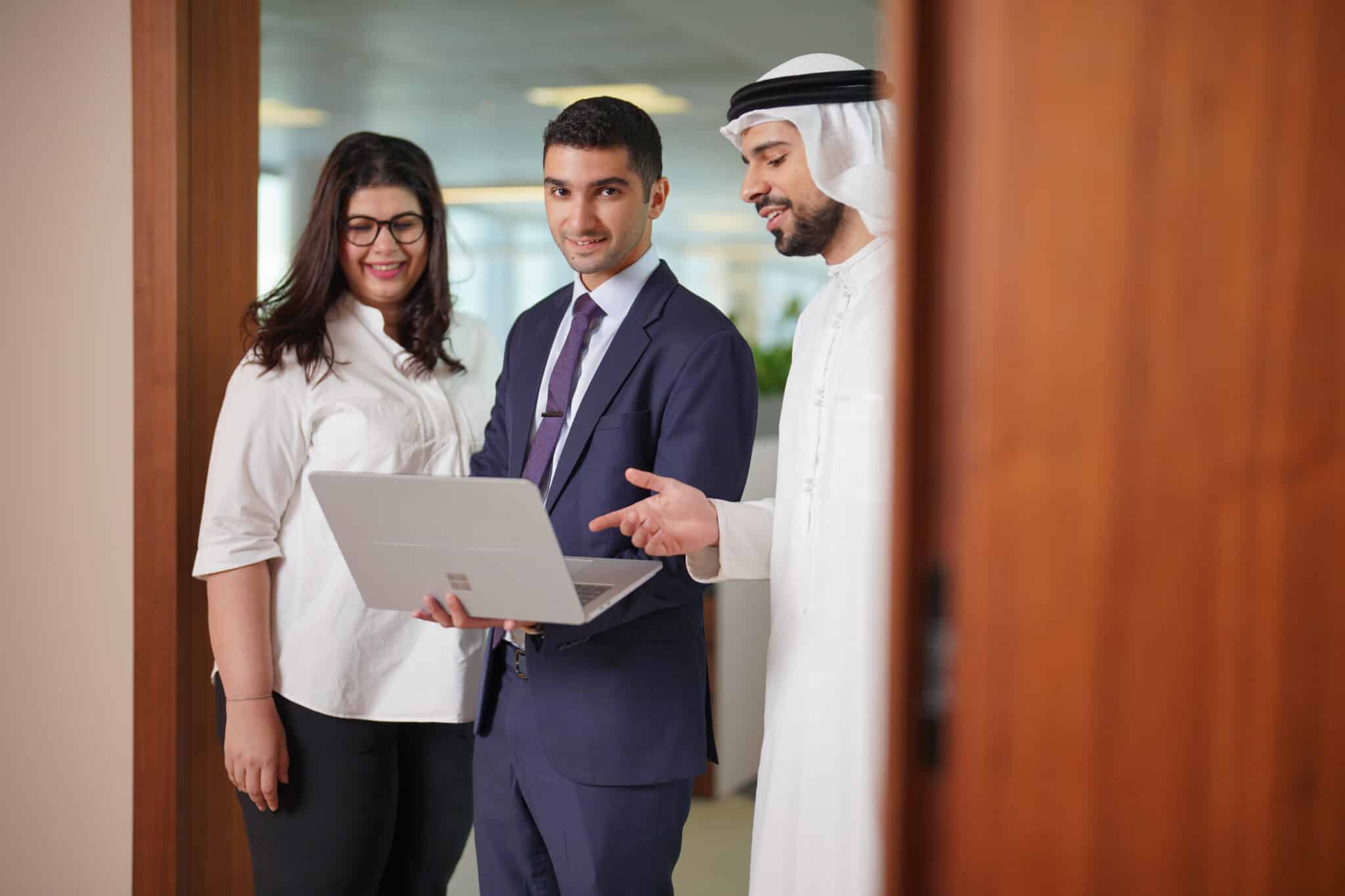 Success Stories Archive - Tamkeen