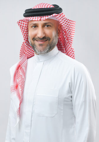 Board of Directors - Tamkeen