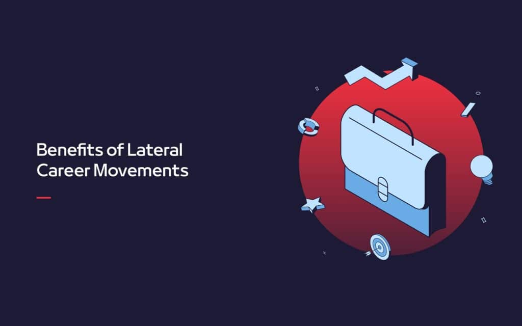 The secret to career success may well be off to the side - Tamkeen