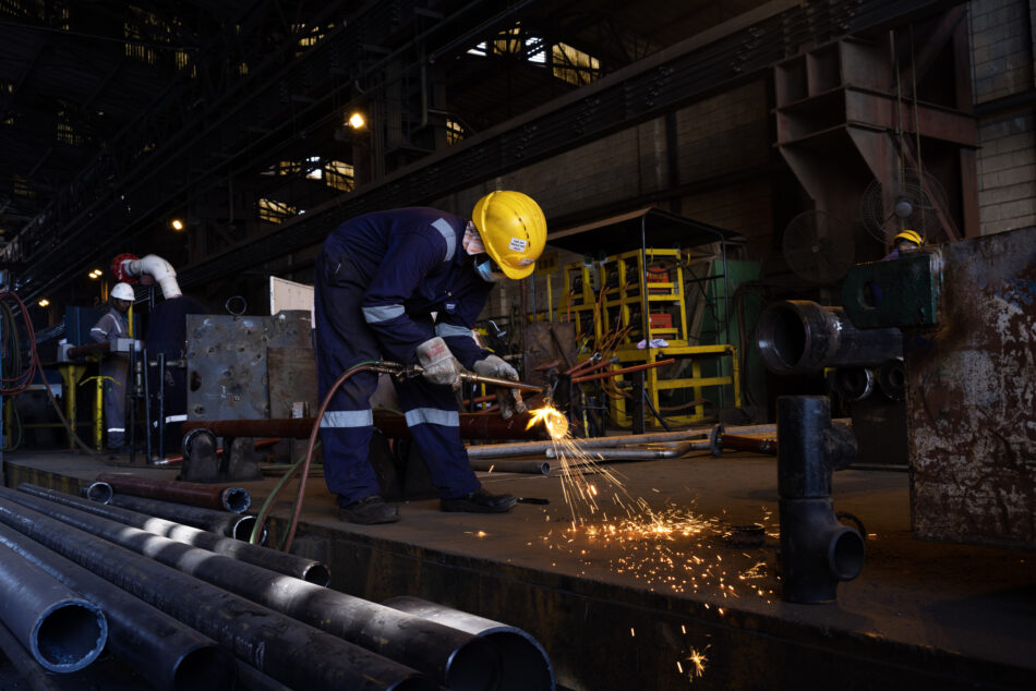 Skills Bahrain - Tamkeen