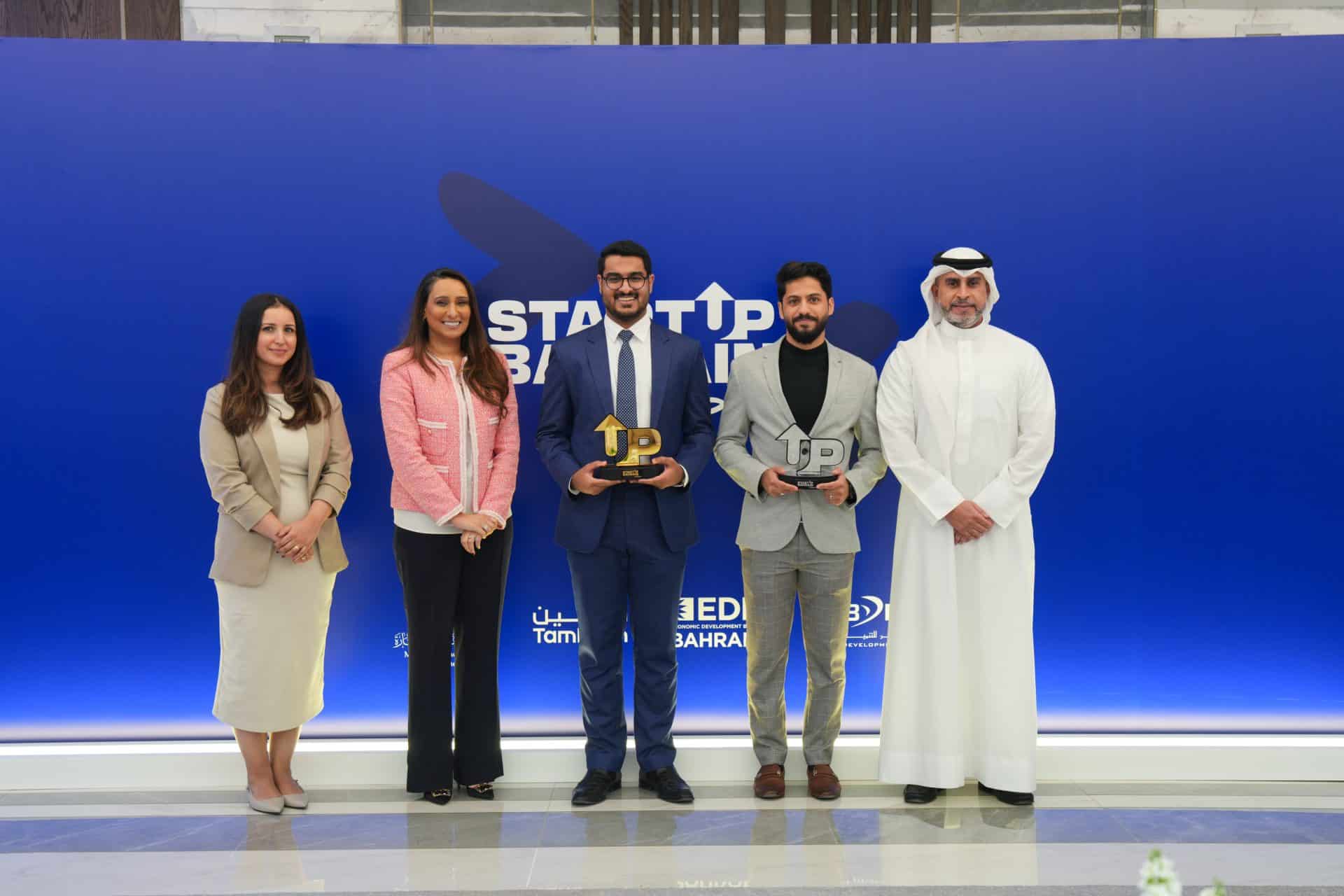 “Servable” and “Loyale” crowned winners of the 22nd edition of StartUp ...